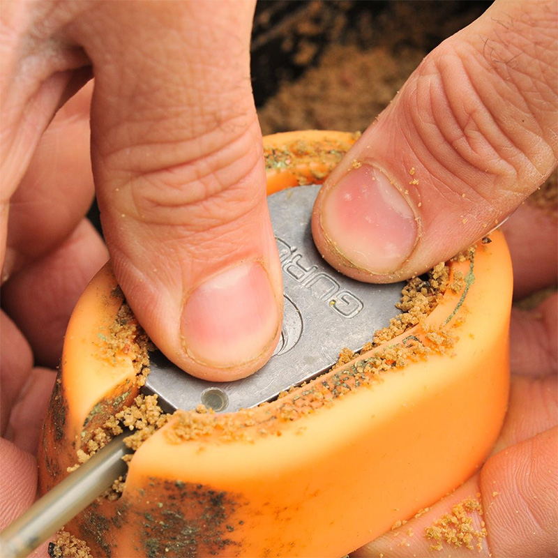 Guru Inline Method Feeder - £2.99